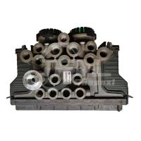 China Repair kit K110612 - ES2095 TEBS G2.2 Premium Brake Module  For Knorr Bremse for sale