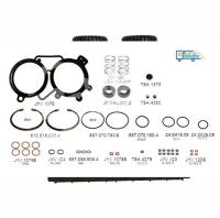 China Repair kit K110612 - ES2095 TEBS G2.2 Premium Brake Module  For Knorr Bremse for sale