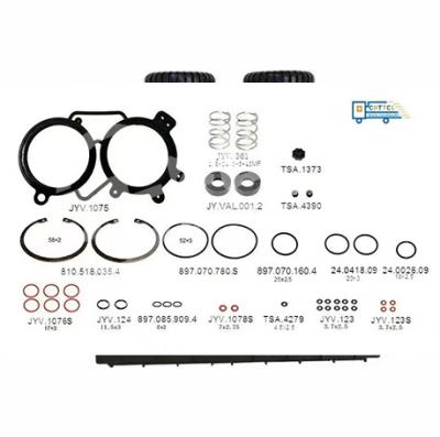 China Repair kit K110612 - ES2095 TEBS G2.2 Premium Brake Module  For Knorr Bremse for sale