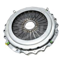 China Clutch Pressure Plate Clutch Kit 3488000158 for sale