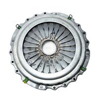China Clutch Pressure Plate Clutch Kit 3488000158 for sale