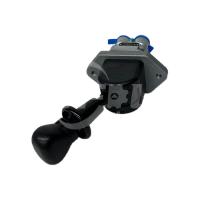 China Hand Brake Valve Truck Parts DZ93189360061 for Shac F3000 M3000 Truck for sale