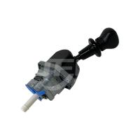 China Hand Brake Valve Truck Parts DZ93189360061 for Shac F3000 M3000 Truck for sale