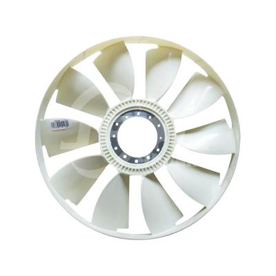 China Engine Ring Fan 612600060840 Heavy Duty Truck Weichai WP10 WP6 WP7 for sale