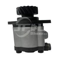 China Gear Power Steering Pump 612600130516 for Weichai Engine WP10 Spare Parts for sale