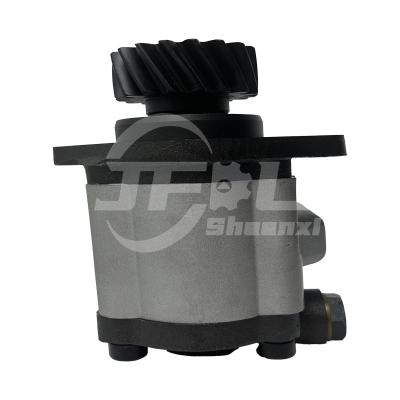 China Gear Power Steering Pump 612600130516 for Weichai Engine WP10 Spare Parts for sale