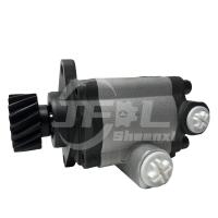 China Gear Power Steering Pump 612600130516 for Weichai Engine WP10 Spare Parts for sale