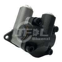 China Gear Power Steering Pump 612600130516 for Weichai Engine WP10 Spare Parts for sale