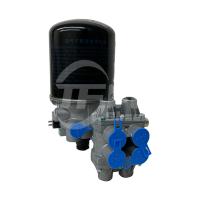 China Truck Compressed Air Dryer Filter DZ96189360063  for Shacn M3000 X3000 for sale