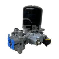China Truck Compressed Air Dryer Filter DZ96189360063  for Shacn M3000 X3000 for sale