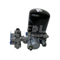 China Truck Compressed Air Dryer Filter DZ96189360063  for Shacn M3000 X3000 for sale