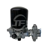 China Truck Compressed Air Dryer Filter DZ96189360063  for Shacn M3000 X3000 for sale