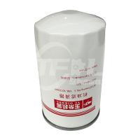 China Oil filter element 186-1012240 for SHAC for sale