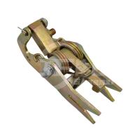 China Shift expansion rod perforce Unlocking cylinder DZ96259240582 for X3000 M3000 Shac for sale