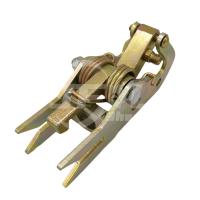 China Shift expansion rod perforce Unlocking cylinder DZ96259240582 for X3000 M3000 Shac for sale