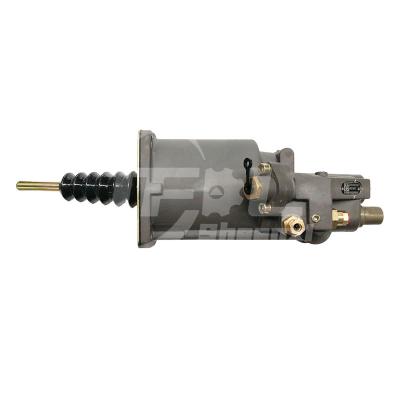 China Clutch slave cylinder DZ93189230184 for Shac truck parts for sale