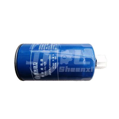 China Fuel filter 612600080984 for SHAC for sale