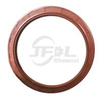 China OEM Weichai Engine Hub Rubber Oil Seal for SINOTRUK HOWO SHAC FAW DONGFENG Heavy Truck Spare Parts for sale