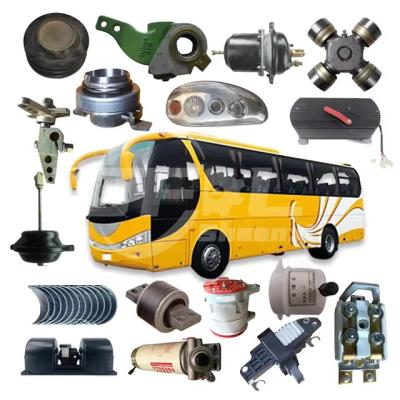 China Bus Chassis Body Engine A4710902755 A4710902455 for sale