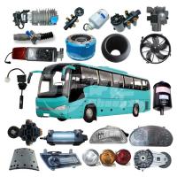 China Bus Chassis Body Engine A4710902755 A4710902455 for sale
