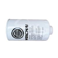 China Fuel Filter 1000422384 for SHAC for sale