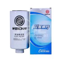 China Fuel Filter 1000422384 for SHAC for sale