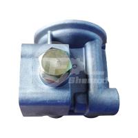 China 12273107 13073189 Oil Filter Seat For XCMG Bulldozer 226B Motor for sale
