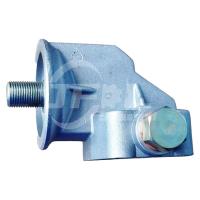 China Oil filter seat assembly 13063093 for SHAC for sale