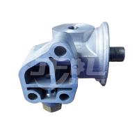 China Oil filter seat assembly 13063093 for SHAC for sale