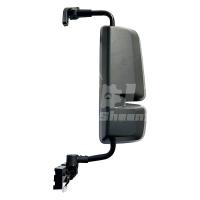 China Left right rearview mirror assembly DZ15221772031 DZ15221772030 for SHAC Delong M3000S for sale