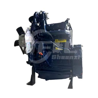 China Engine assembly WP4G95E221 for Weichai engine parts for sale