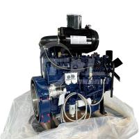 China WEICHAI engine assembly WP6G175E22  6P23G021757 for Various loaders motor graders road rollers other construction machinery and vehicles for sale