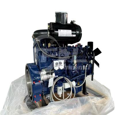 China WEICHAI engine assembly WP6G175E22  6P23G021757 for Various loaders motor graders road rollers other construction machinery and vehicles for sale