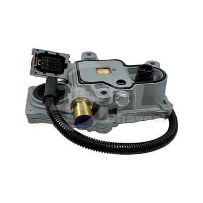 China Truck Transmission Solenoid Valve 22327072 for  truck parts for sale