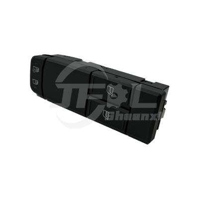 China Truck Electric Power Window Switch  22154272 CP422.4713.382  for  FH - FM TRUCKS 2015-2018 for sale