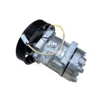 China Air cond compressor 84472607 for  truck parts for sale