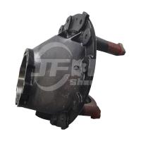 China Differential housing DZ90149326003 for Shac truck for sale