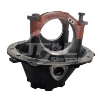 China Differential housing DZ90149326003 for Shac truck for sale