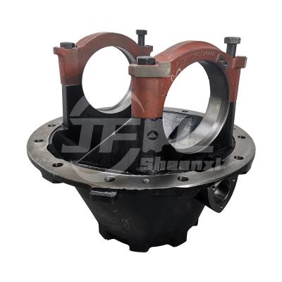 China Differential housing DZ90149326003 for Shac truck for sale