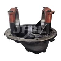 China Differential housing DZ90149326003 for Shac truck for sale