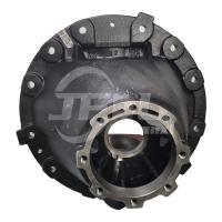 China Differential housing DZ90149326003 for Shac truck for sale