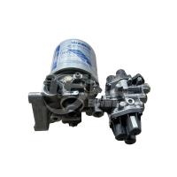 China Air dryer assembly 9324000240 9347050050 For Mercedes Benz truck parts for sale