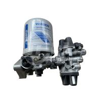 China Air dryer assembly 9324000240 9347050050 For Mercedes Benz truck parts for sale