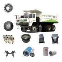 China Mining Truck Accessories for TONLY Yutong Liugong Sany XCMG Mine Dump Truck for sale
