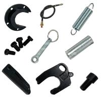 China SK3105-93 SK3105-92 SK3121-55 SK1489Z Fifth Wheel Repair Kit For Fifth Wheel Repair Accessories for sale