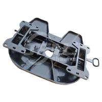 China Truck Fifth Wheel Plate Assembly JSK37DV1 JSK37DV2 JSK37DV3 with Jost Fifth Wheel Repair Kit Accessories for sale