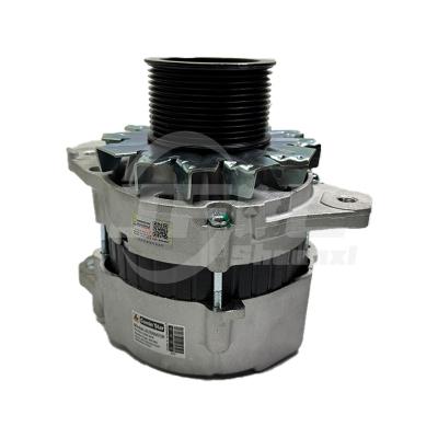 China Alternator Grop-Charging C6.4 24V 212-8561 for  E320C E320D for sale