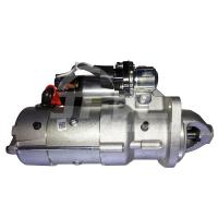 China Starter motor 13070843 13054486 13031962 for WEICHAI WP6 engine spare parts for sale