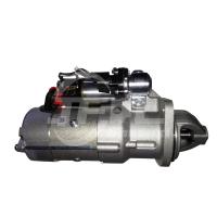 China Starter motor 13070843 13054486 13031962 for WEICHAI WP6 engine spare parts for sale
