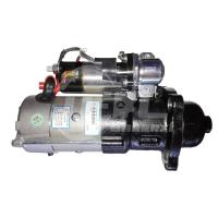 China Starter motor 13070843 13054486 13031962 for WEICHAI WP6 engine spare parts for sale